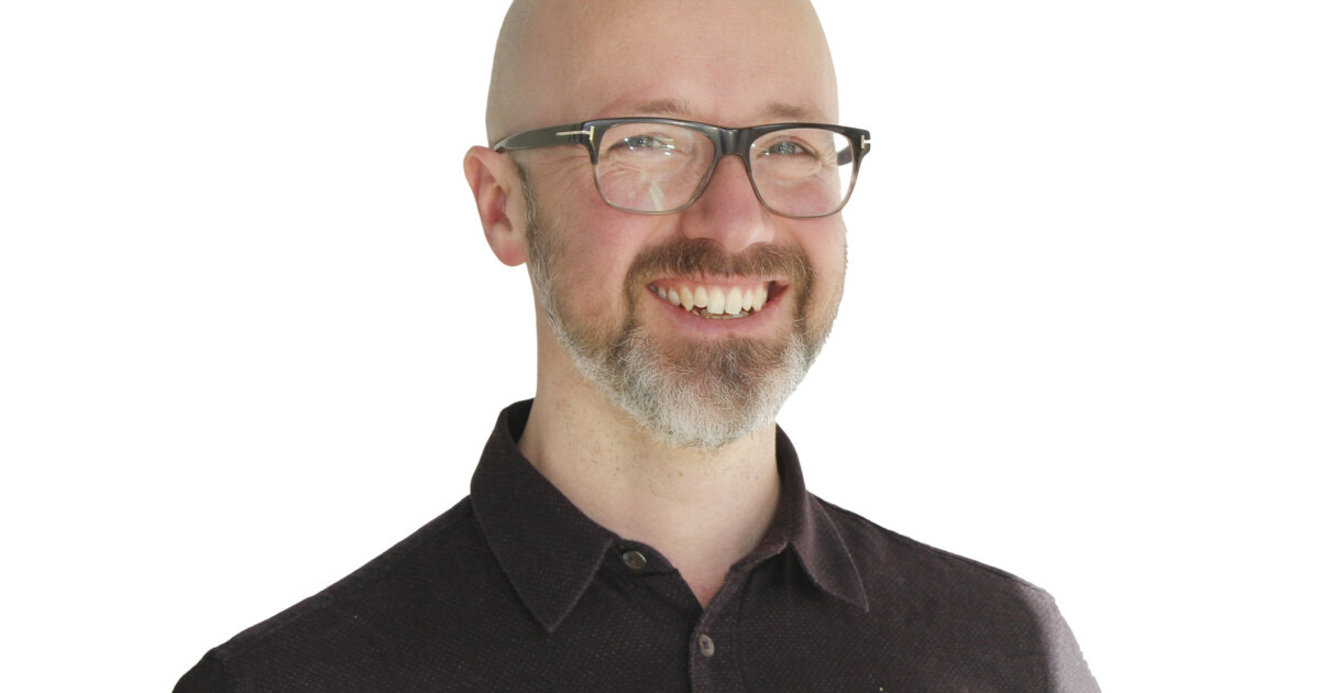 Tim Spain - People - Turkington Martin