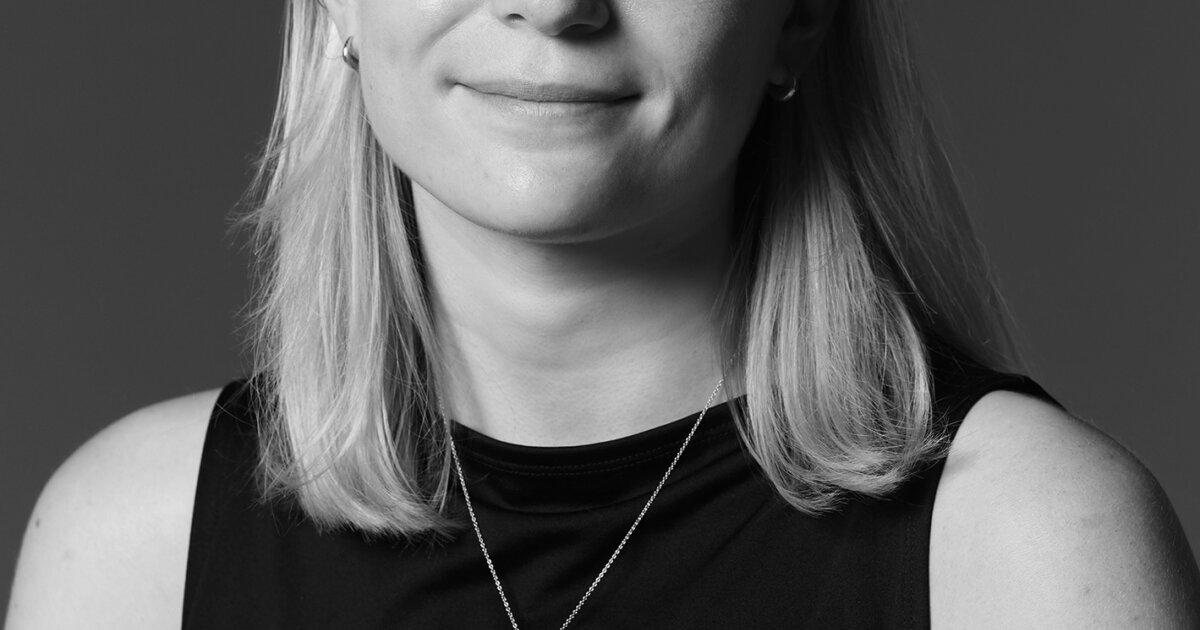 Amber Norman - People - Turkington Martin