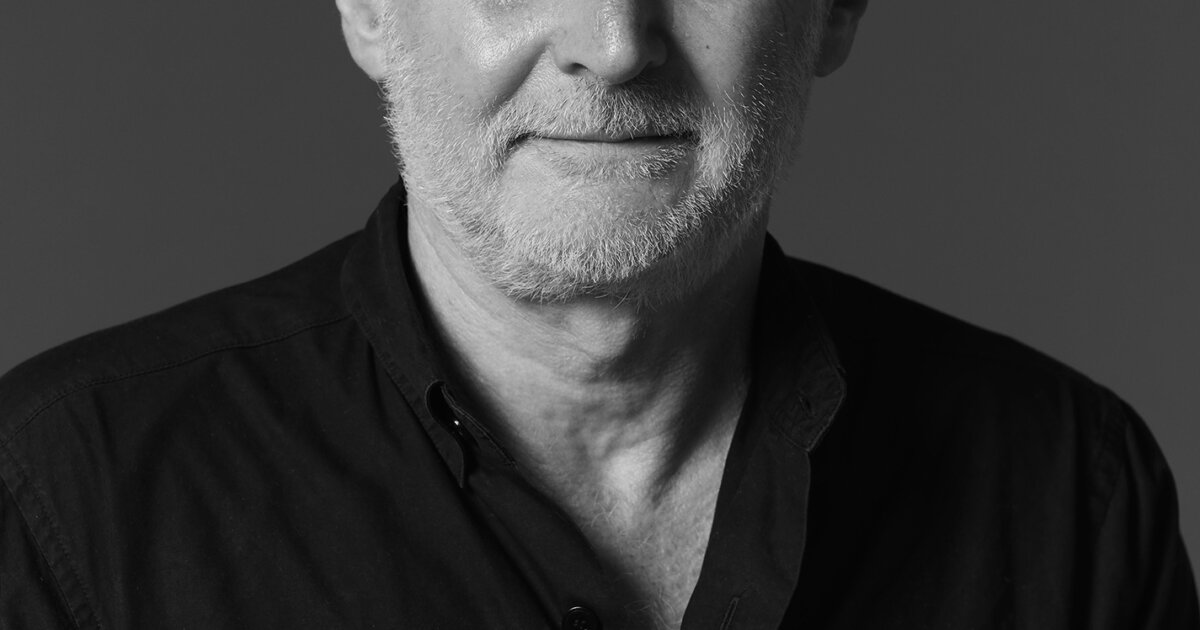 People - Turkington Martin