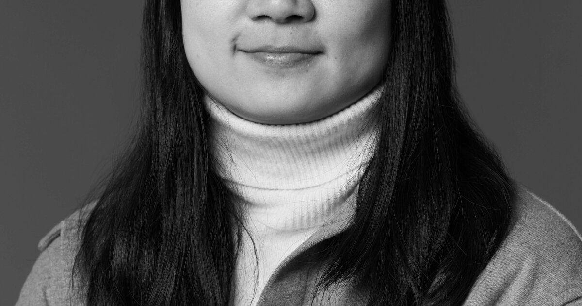 Carina Cheng - People - Turkington Martin