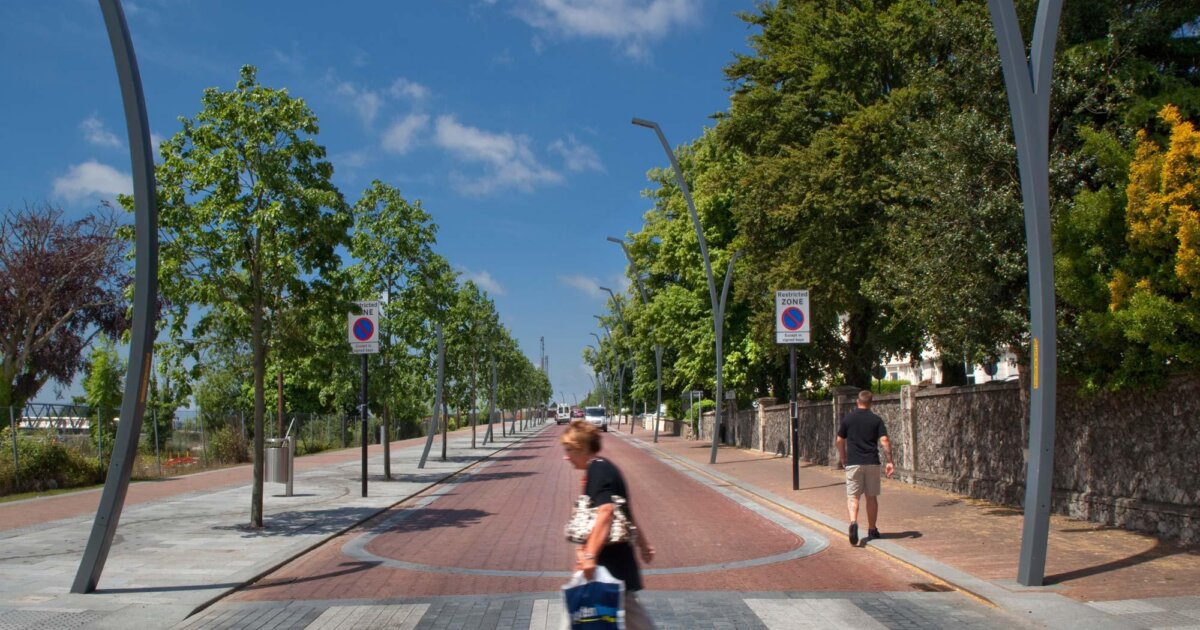 Elwick Road, Ashford - Work - Turkington Martin