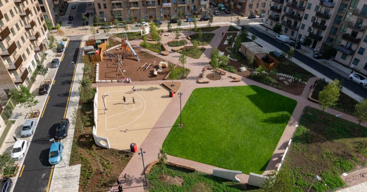 Be First Framework - News - Turkington Martin